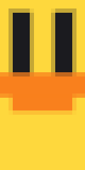 New Duck Minecraft Banners & Capes - Planet Minecraft