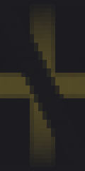 hells flag Minecraft Banner