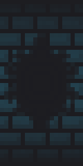 void heart Minecraft Banner