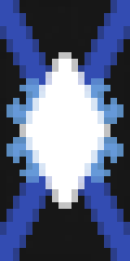 New Snowflake Minecraft Banners & Capes - Planet Minecraft