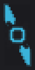 TRON Minecraft Banner
