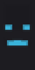 Face Minecraft Banner