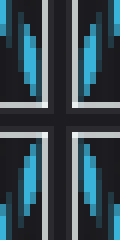 Cult of Castiel Banner Minecraft Banner