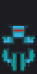 robot Minecraft Banner