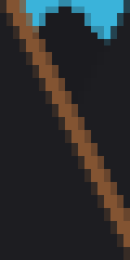 Diamond Hoe Banner Minecraft Banner