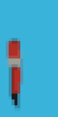 Pen Minecraft Banner