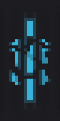 Broken Spirit Minecraft Banner