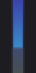 Lightsaber Minecraft Banner