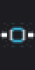 Eye Minecraft Banner