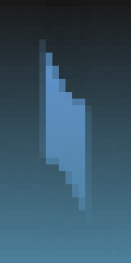 Lightning Bolt Minecraft Banner