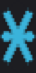 Pisces Minecraft Banner