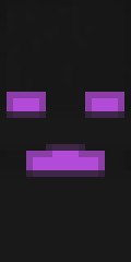 Ender Dragon Banner Minecraft Banner