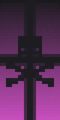 Ender Watchers Minecraft Banner