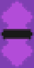 Shulker Box Minecraft Banner