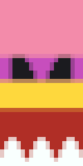 Roy Koopa Minecraft Banner