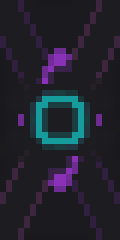 ender banner Minecraft Banner