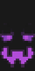 dark specter Minecraft Banner