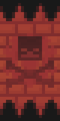 Coin Minecraft Banner