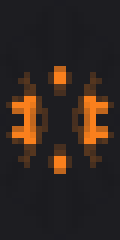 Eclipse Shield Minecraft Banner