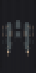 iron helmet Minecraft Banner