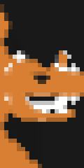 Charizard Minecraft Banner