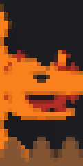 Minecraft Banner charizard, charmeleon, charmander, como sea! Minecraft ...