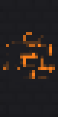 Minecraft magma Minecraft Banner