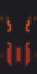 Devil Minecraft Banner
