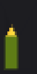 Bullet/ammo for mods Minecraft Banner