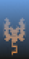Facehugger from Alien movies Minecraft Banner