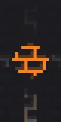 Ember Foundation Minecraft Banner