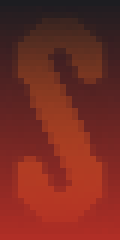 Skeppy cape Minecraft Banner