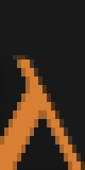 Half Life Lambda Symbol Minecraft Banner