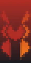 The Love Killer Minecraft Banner