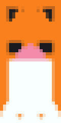 Tigger (cartoon) Minecraft Banner