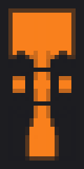 Tennessee Vols Minecraft Banner