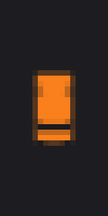 mini monster pumpkin banner Minecraft Banner