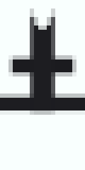 Earth Kanji Minecraft Banner