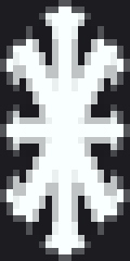 SCP Foundation banner Minecraft Banner