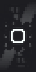 infinite void Minecraft Banner