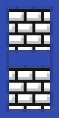 tardis sign banner Minecraft Banner