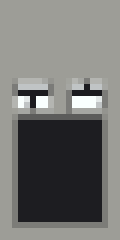 Robot golem! Minecraft Banner