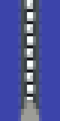 Zipper Minecraft Banner