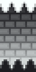 Yin Yang MC Minecraft Banner