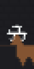 craftable deer Minecraft Banner