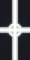 Wignat celtic cross/ White nationalism Minecraft Banner