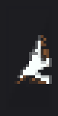 Goose Minecraft Banner