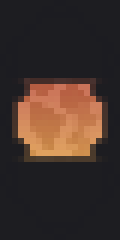 Red Moon Minecraft Banner