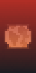 [Moon Fall] Blood Moon Banner Minecraft Banner