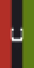 Flag of Libya Minecraft Banner